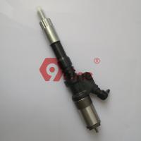 China 095000-1211 Denso Diesel Injector 6156-11-3300 For SAA6D125 Engine for sale