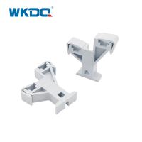 China Double Layers Holder For Busbar Flame Resistant Nylon PA66 for sale