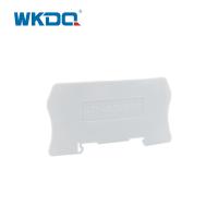 China ATP-ST/PT-S Partition Plate Terminal Block Din Rail For JST JPT for sale