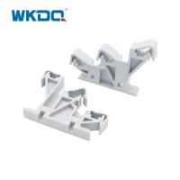 China Triple Layers Support Bracket For Busbar Flame Resistant Nylon PA66 for sale