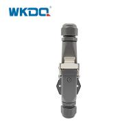 China Heavy Duty Connector 1.0 - 2.5mm² Horizontal Butt for sale