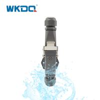 China Heavy Duty Connector 1.0 - 2.5mm² Horizontal Butt for sale