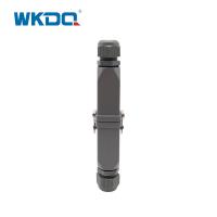China Heavy Duty Connector With Male Plug And Female Socket Docking Style for sale