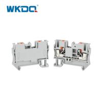 China Phoenix Replacement JPT 6 Din Mounted  Connector for sale