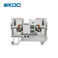 China Phoenix Replacement JPT 6 Din Mounted  Connector for sale