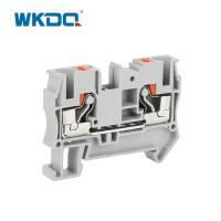 China Phoenix Replacement JPT 6 Din Mounted  Connector for sale