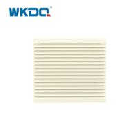 China 3322-300 Electrical Panel Ventilation Fan High Effectively 230V  Rated Voltage for sale