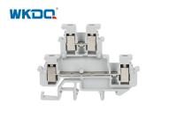 China JMBKKB 2.5 Screw Clamp Terminal Block Replacement Rosh Certificate for sale