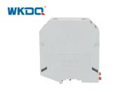 China JUKH 150 Electrical Screw Terminal Block 2-300 AWG Conductor Size Widely Application for sale