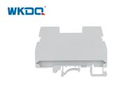 China JURTK/S Din Rail Phoenix Screw Terminal Block Connector High Safety 20-8 AWG for sale