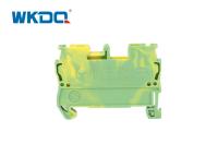 China JST 1.5-PE Spring Terminal Block Connector Gas - Tight Long Term Stability for sale