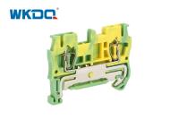 China JST 1.5-PE Spring Terminal Block Connector Gas - Tight Long Term Stability for sale