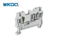 China JST 2.5 Automatic Phoenix Terminal Blocks Easy Installation Long Durable Time for sale