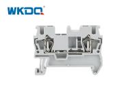 China JST 2.5 Automatic Phoenix Terminal Blocks Easy Installation Long Durable Time for sale