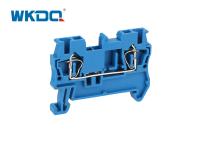 China JST 2.5 Automatic Phoenix Terminal Blocks Easy Installation Long Durable Time for sale