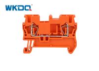China JST 2.5 Automatic Phoenix Terminal Blocks Easy Installation Long Durable Time for sale