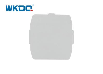 China UK Universal Screw Terminal Block UK 2.5B Nylon PA66 Separating Plate for sale