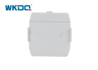 China UK Universal Screw Terminal Block UK 2.5B Nylon PA66 Separating Plate for sale