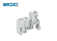 China E/JUK Screw Clamp Connector Accessory , Electronic Screw Terminal Blocks Flame Resistant for sale