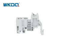 China E/JUK Screw Clamp Connector Accessory , Electronic Screw Terminal Blocks Flame Resistant for sale