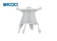 China JB1  Screw Terminal Block  IEC 60947-7-1  Standard Snap On Connection for sale
