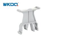 China JB1  Screw Terminal Block  IEC 60947-7-1  Standard Snap On Connection for sale