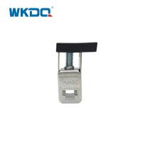 China ISO9001 35mm2 PA Bus Bar Terminal Blocks 300V 125A for sale