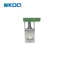 China ISO9001 35mm2 PA Bus Bar Terminal Blocks 300V 125A for sale