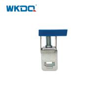 China ISO9001 35mm2 PA Bus Bar Terminal Blocks 300V 125A for sale