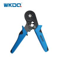 China Scientific VE Insulated Cord End 9AWG Hand Crimp Tools for sale