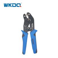 China FBS 10-6 Cutting Pliers Hand Crimp Tools Wear Resistance for sale