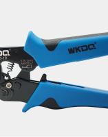 China Scientific VE Insulated Cord End 9AWG Hand Crimp Tools for sale