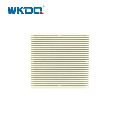 China 3325-300 Electrical Cabinet Ventilation Fans 230V Quickly Snap Click Fit Design for sale