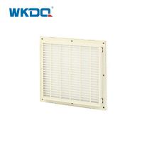 China 3325-300 Electrical Cabinet Ventilation Fans 230V Quickly Snap Click Fit Design for sale