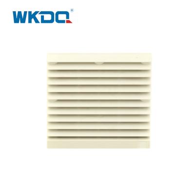 China 9803-300 Durable Control Electrical Cabinet Air Filter Cooling Fans Easy To Operate Customized Design Waterproof Hood for sale