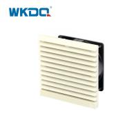 China 9803-300 Durable Control Electrical Cabinet Air Filter Cooling Fans Easy To Operate Customized Design Waterproof Hood for sale