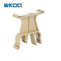 China JB1 Screw Connection Terminal Block Compact , Screw Down Wire Terminals Lightweight for sale