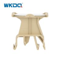 China JB1 Screw Connection Terminal Block Compact , Screw Down Wire Terminals Lightweight for sale