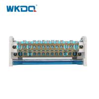 China Universal Electric Wire Connector Power Distribution Terminal UK215 Saving Space for sale