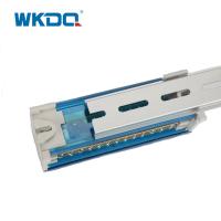 China Universal Electric Wire Connector Power Distribution Terminal UK215 Saving Space for sale