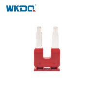 China FBS 2 - 16 Jumper Insertion Bridge For Screw Terminal Block JUT 35 for sale