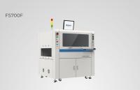 China FS700 series Online Visual automatic Dispensing Machine FPC SMT Dam&Fill MiniLED Flip-chip BGA Underfill for sale