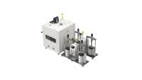 China FS700F Online Visual Dispensing Machine FPC Component Encapsulation Flip-Chip and BGA Underﬁll Dam & Fill Process SMT for sale
