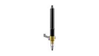 China KSP series single-component screw valves Desktop Dispensing Machine,FFKM, brushless DC for sale