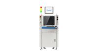 China FS600 Series Online Visual Dispensing Machine Underfill Dam&Fill Lens Gluing PUR Adhesive Dispensing for Middle Bezel for sale