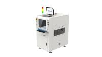 China FS600 Series Online Visual Dispensing Machine Underfill Dam&Fill Lens Gluing PUR Adhesive Dispensing for Middle Bezel for sale