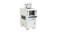 China FS600 Series Online Visual Dispensing Machine Underfill Dam&Fill Lens Gluing PUR Adhesive Dispensing for Middle Bezel for sale