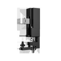 China Automatic Glue Dispensing Chip Mounter Machine Concentric Screw Valve Syringe for sale