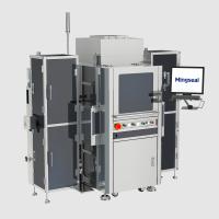 China GS600M Online Visual Dispensing Machine MEMS Microphone MEMS accelerometer MEMS Barometer for sale