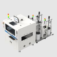 China FS700 series automatic dispensing equipment power battery FPC and MiniLED SMT DAM&FIll MiniLED Dispensing for sale